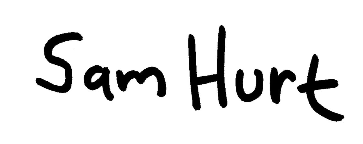 Sam Hurt Collection – The Puzzled Co